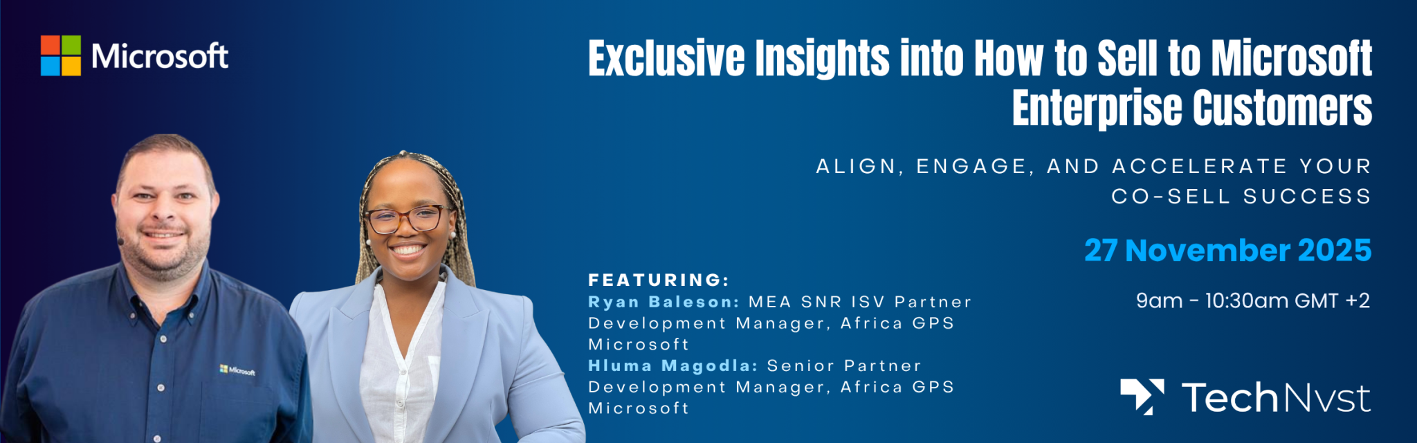 Exclusive Insights into How to Sell to Microsoft Enterprise Customers ...